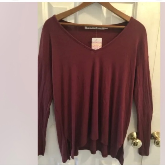 Michael Stars | Tops | Nwt Michael Stars Tunic Top | Poshmark